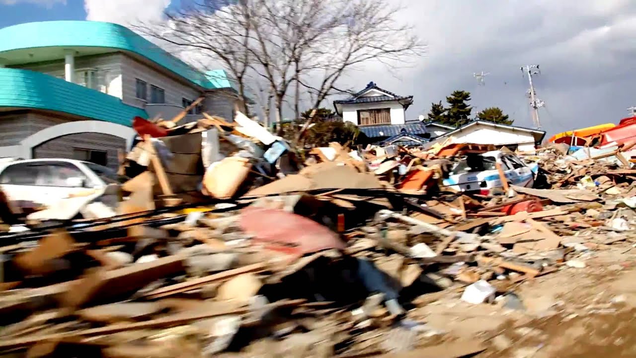 Ten Days After - YouTube