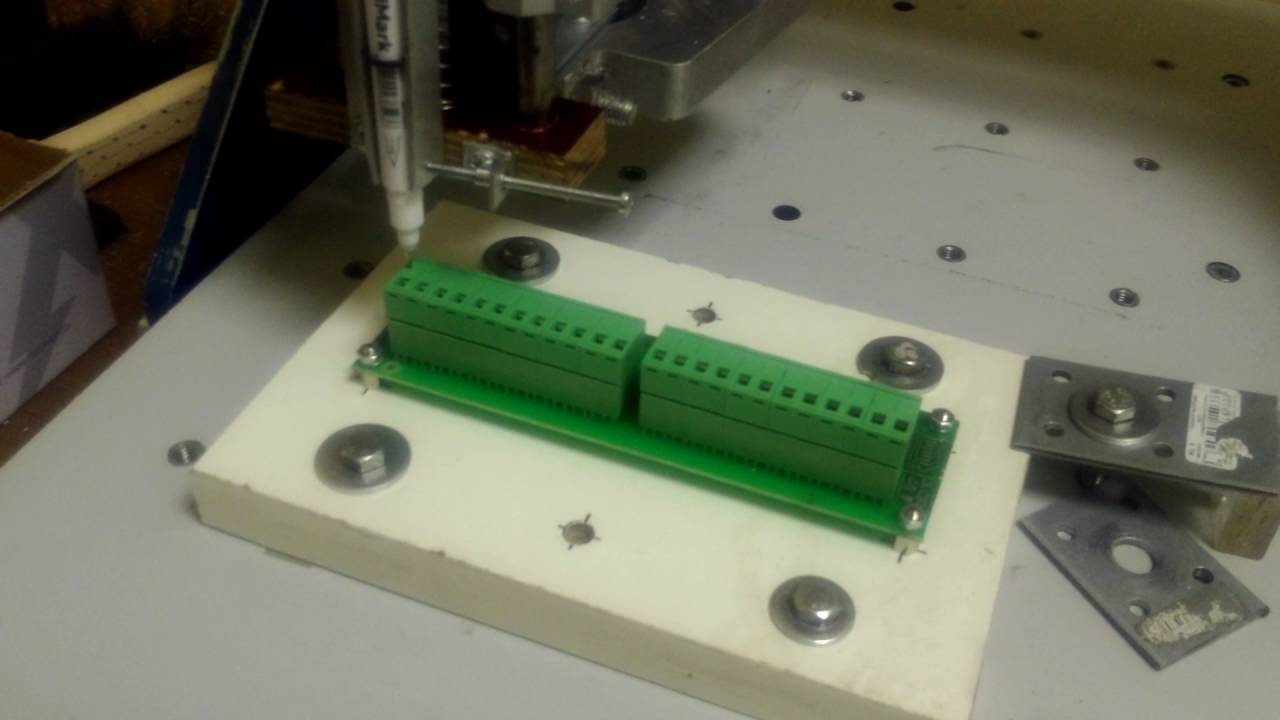 Connector marking - YouTube