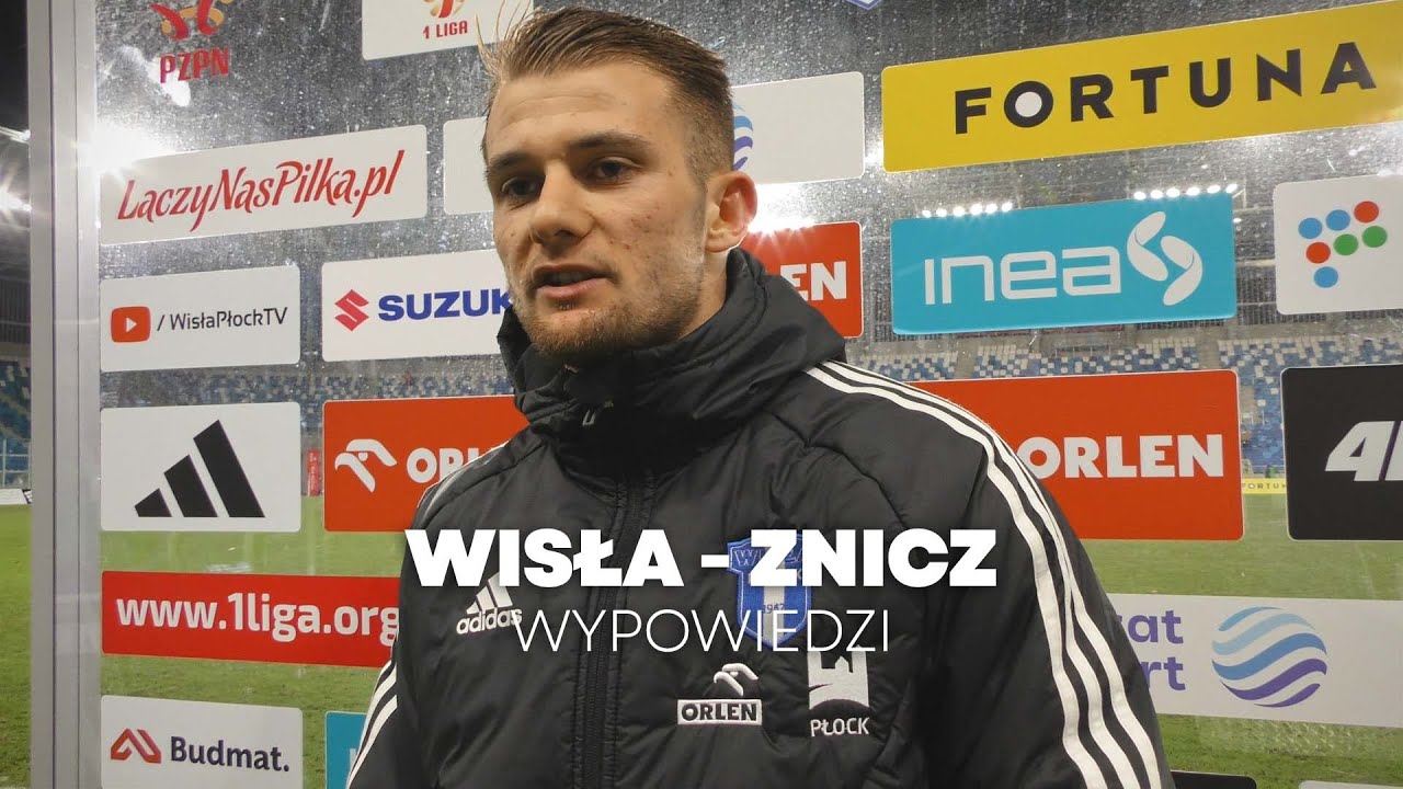 Kacper Laskowski i Nikola Srecković po #WPŁZNI - YouTube