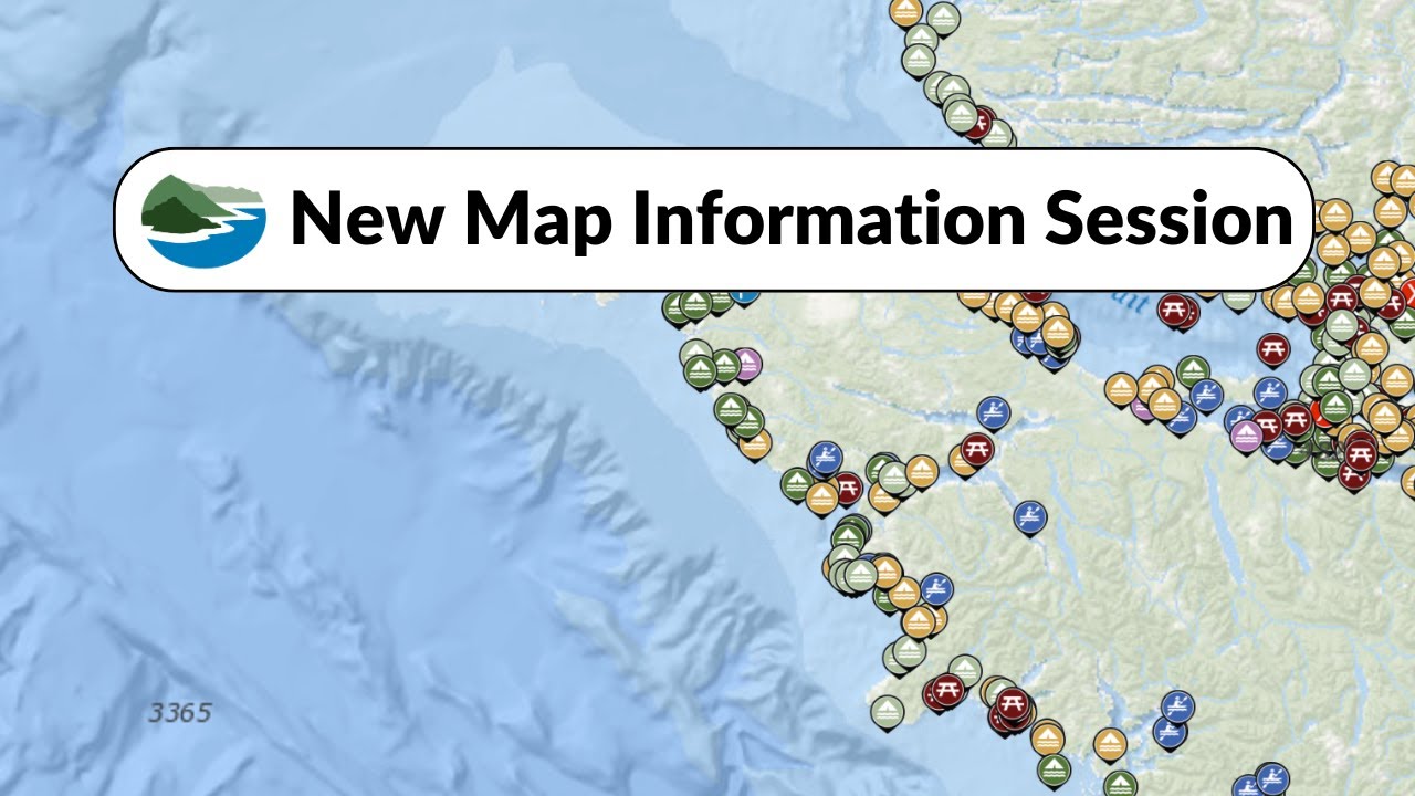 New Map Information Session [Recording] - YouTube