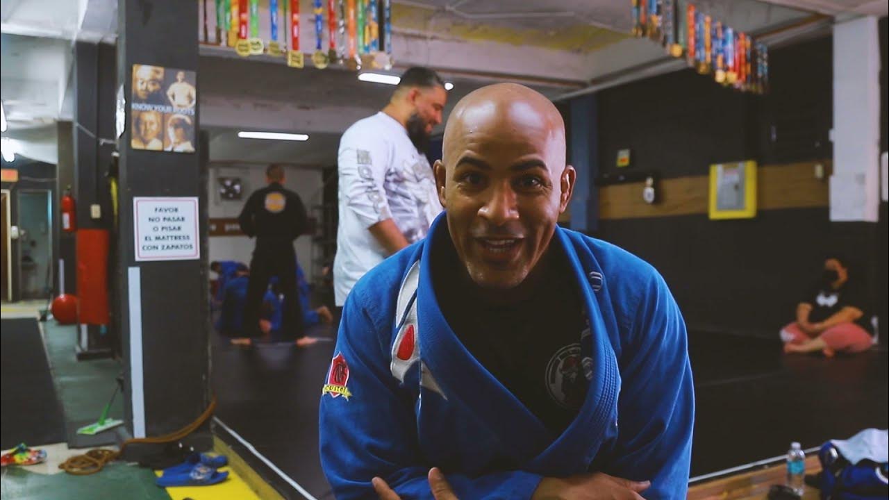 AGF Puerto Rico Tour: Part 3 - YouTube