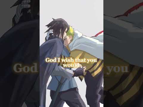 Narusasu🧡🖤|| Even if I don’t ship them cuz they’re both married lol 😂||