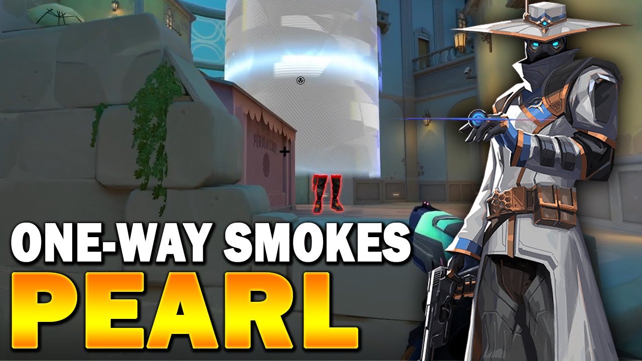 BEST CYPHER's ONE-WAY SMOKES FOR PEARL - YouTube