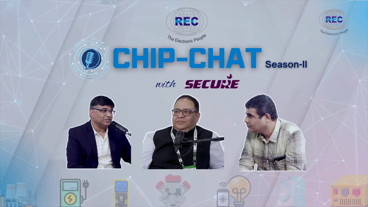 🎙️ 𝐂𝐡𝐢𝐩 𝐂𝐡𝐚𝐭 – 𝐒𝐞𝐚𝐬𝐨𝐧 𝐈𝐈 | 𝐖𝐢𝐭𝐡 𝐒𝐞𝐜𝐮𝐫𝐞 𝐌𝐞𝐭𝐞𝐫𝐬 ⚡ - YouTube
