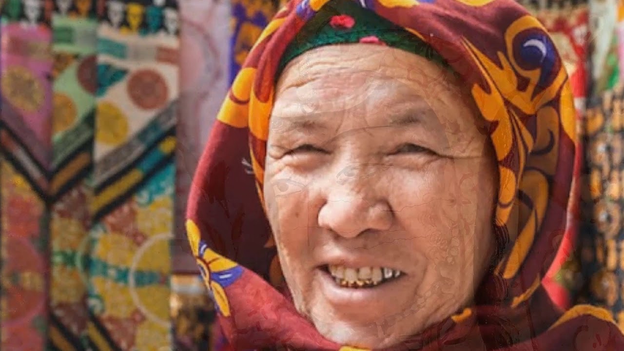 The Genetic Foot Print of Asian Turkic in Anatolia - The Genetics Of ...