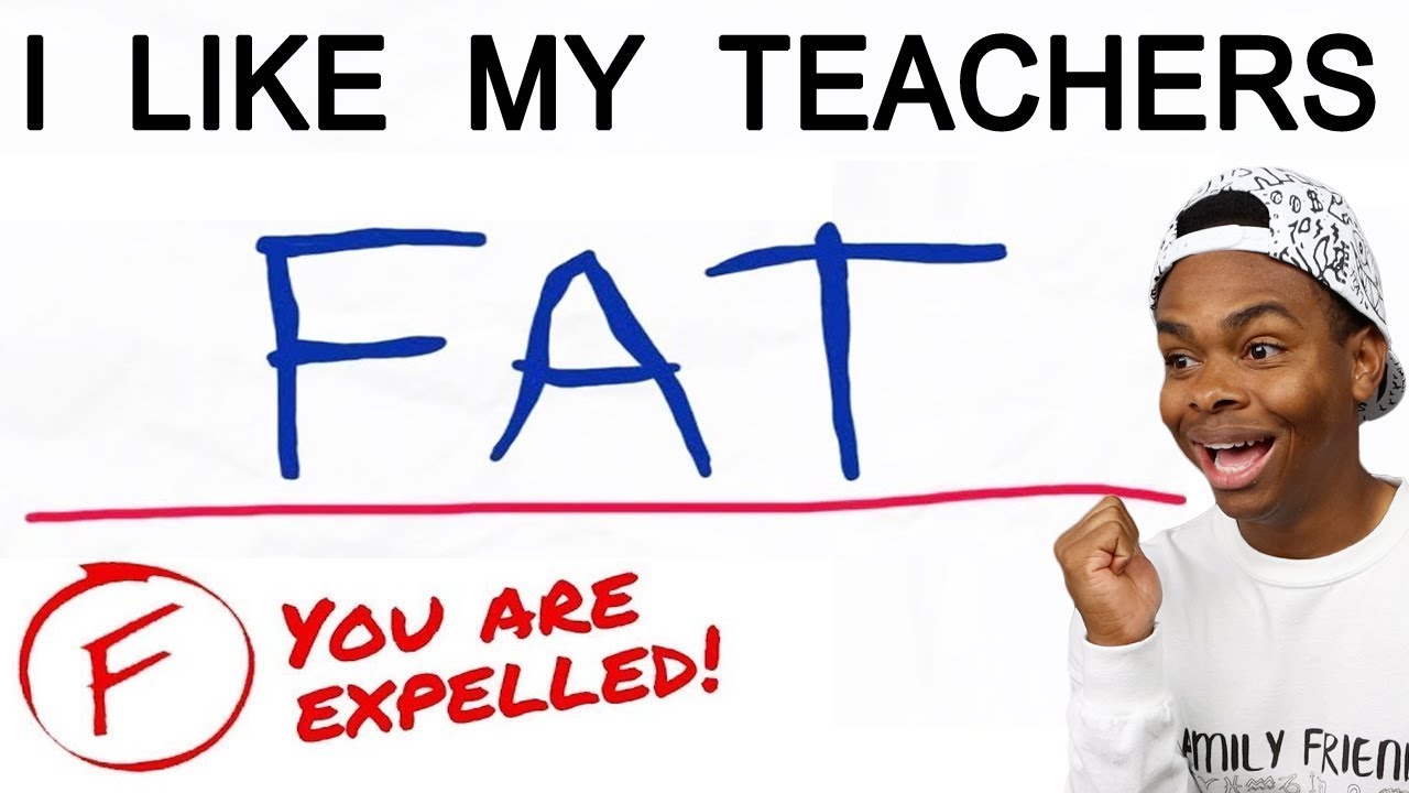 FUNNIEST KID TEST ANSWERS - YouTube