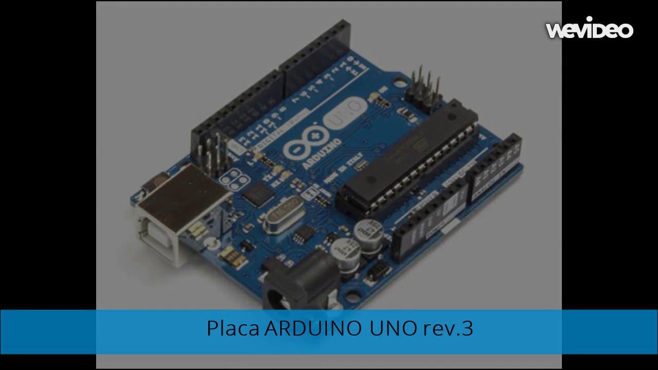 Detector de Mentiras con Arduino - YouTube