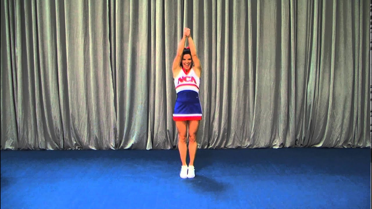 2014-1015 West Des Moines Valley High School Cheerleading Tryout-Cheer ...