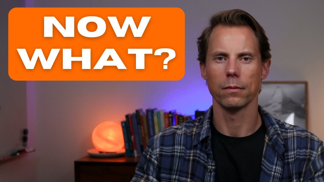 She Said I'm Done What Happens Next? - YouTube