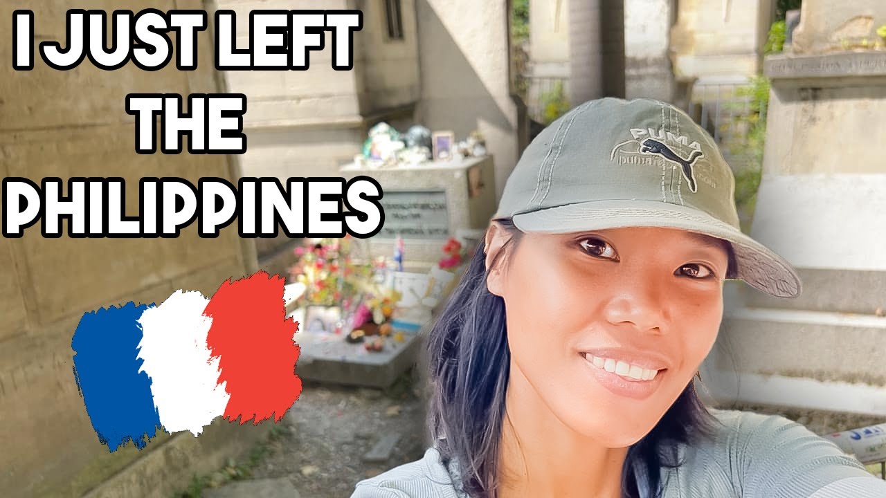 Why I got tired of Philippines | Live Stream - YouTube