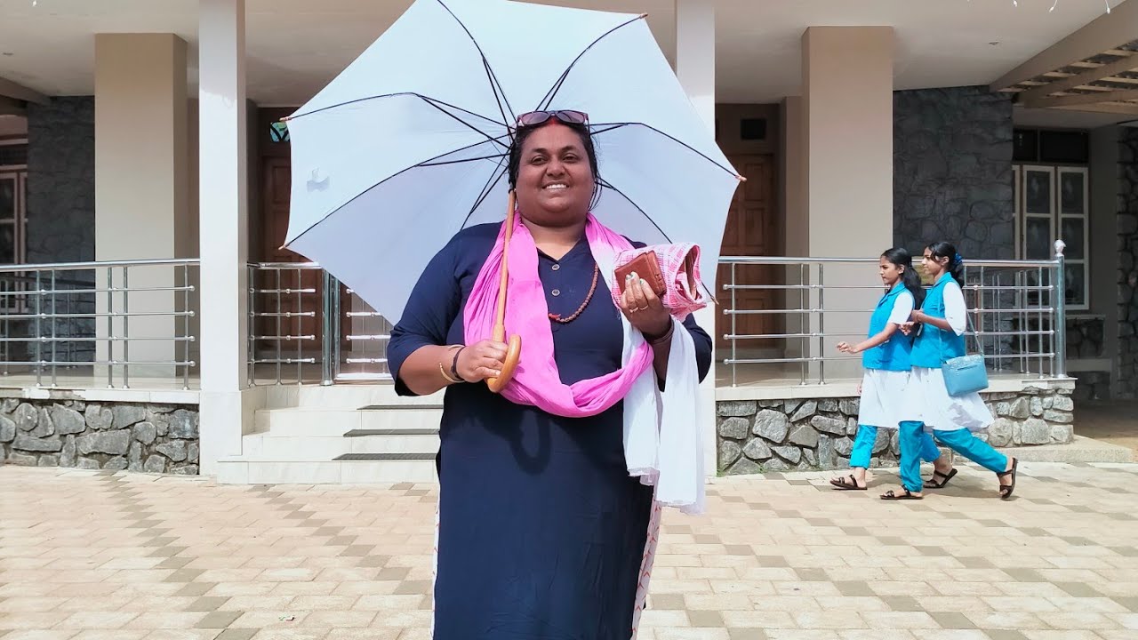 19 December 2023 DEVALOKAM God own country Kerala viral video - YouTube