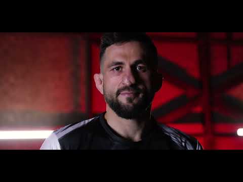 TÜRK MMA’CI vs HOLLANDALI VETERAN | Khan Fight: Inferno