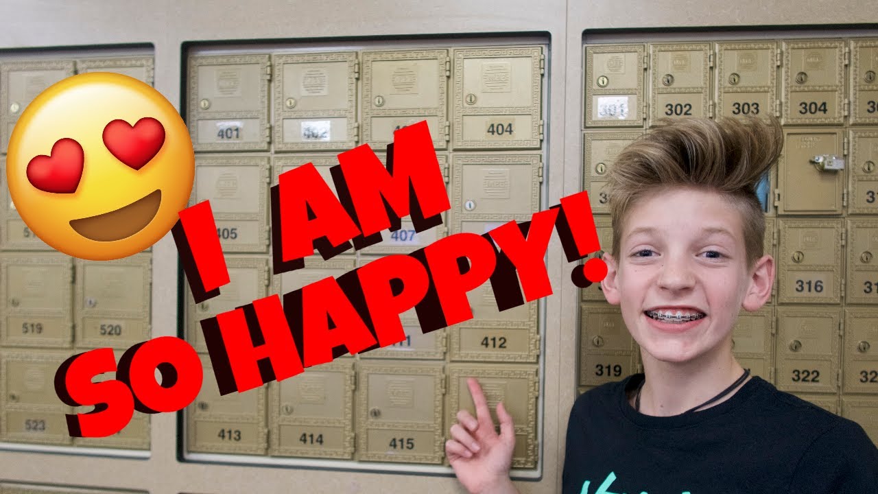 I Have VERY Exciting News! 😍 - YouTube