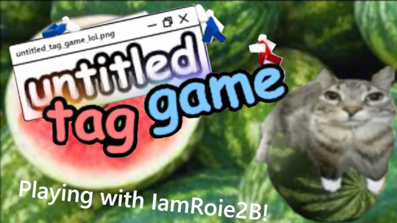 Playing with IamRoie2B!! (HIDE AND SEEK) - YouTube