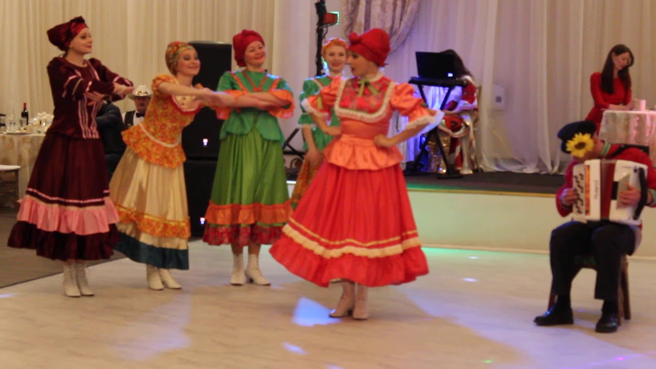 Garmonist by Uzori 2020 - YouTube