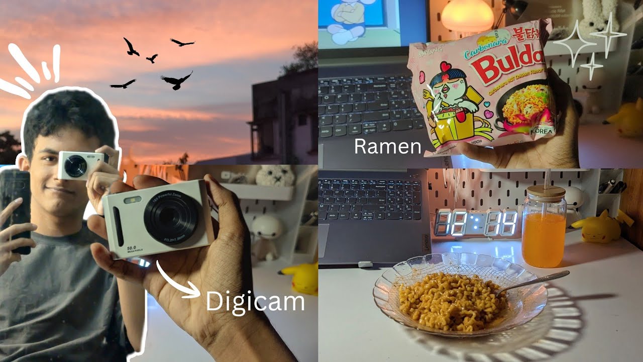 A Boring Day in My Life ~ || Artistic Rifat - YouTube