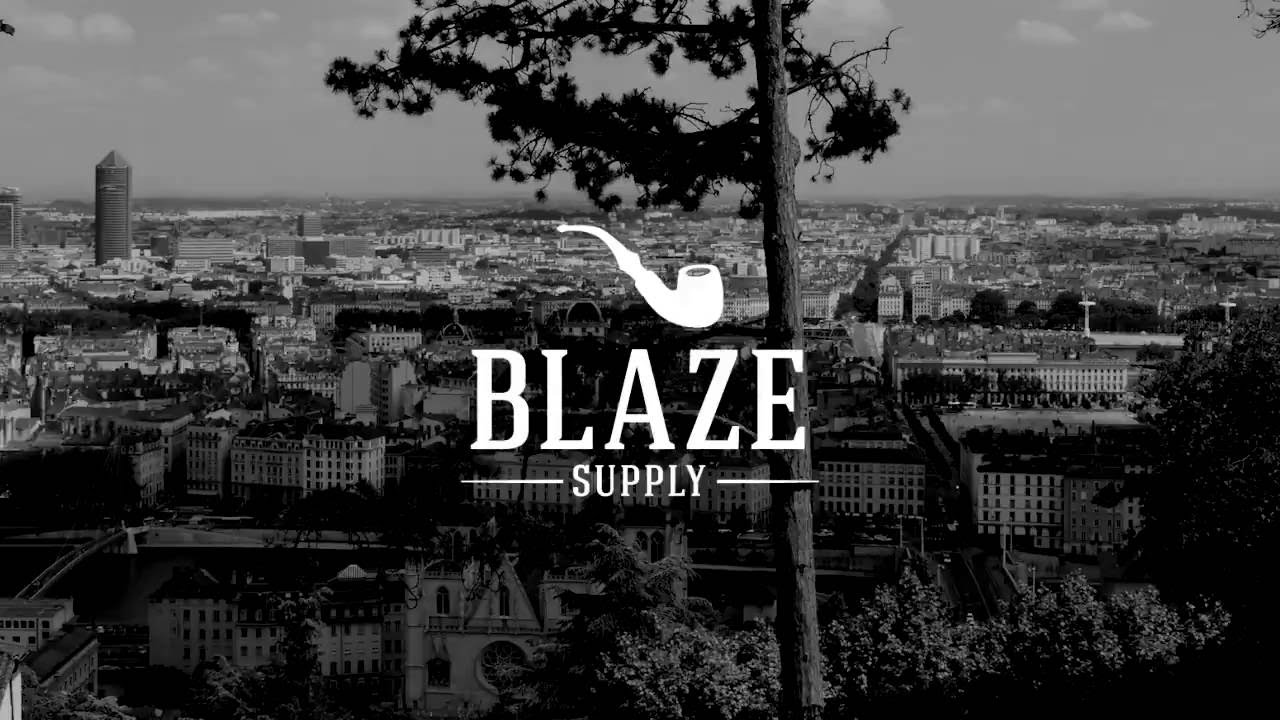 Teaser 2 “Ceremony” Blaze Supply Movie - YouTube