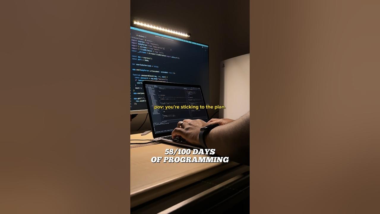 58100 Make Coding Goals And Stick To Them Codewithme Motivation Codingbootcamp Javascript