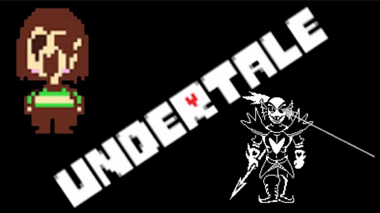 Undertale: Genocide Route (2) - YouTube