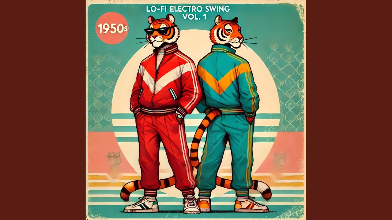 Vintage Vibe Machine - YouTube