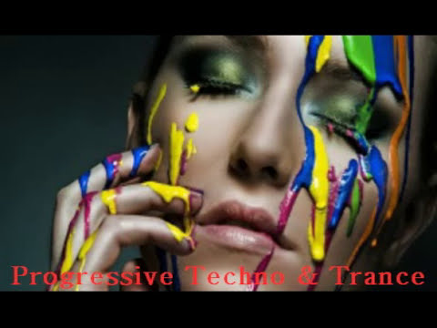 Progressive Techno & Trance (2016) In 135.00 BPM-Mix By Dj. Dook(HD ...