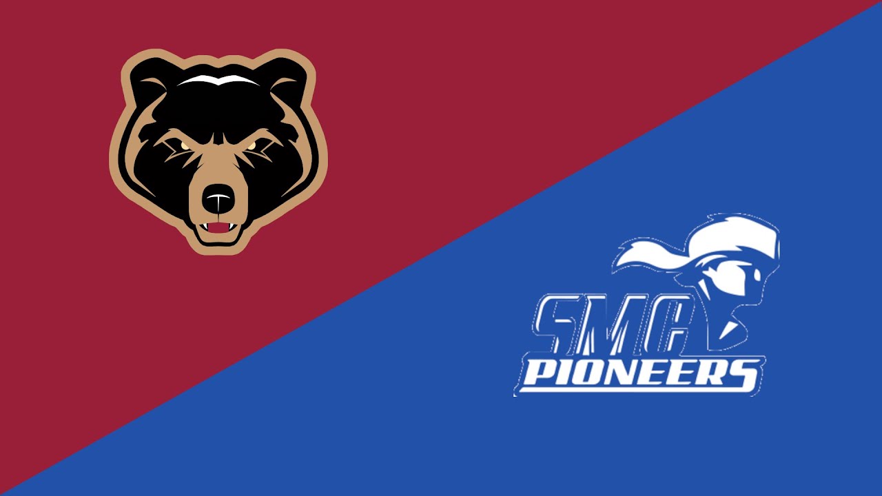 Spartanburg Methodist MBB vs Clinton College - YouTube