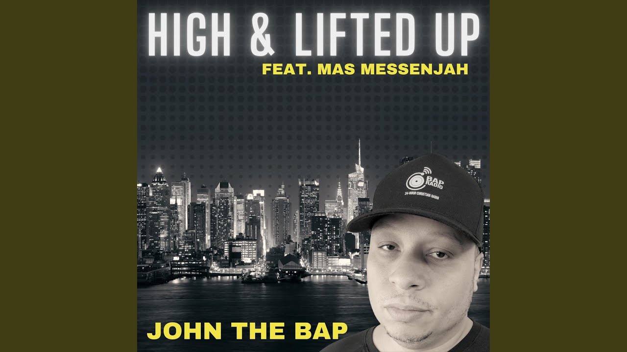 High & Lifted Up (feat. Mas Messenjah) - YouTube
