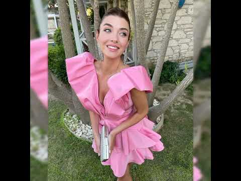 Güzel Gülüşlü Maviş(Kanalımız ın ilk videosu)💙💙