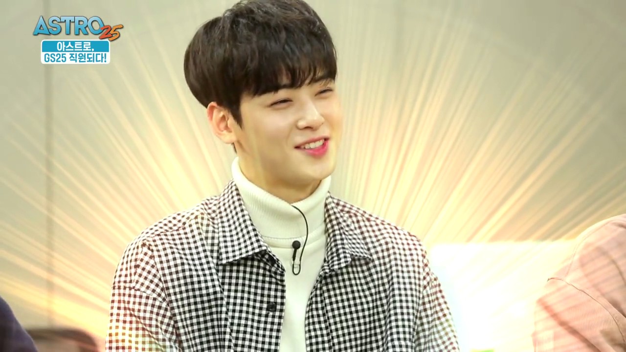 [ENGSUB] ASTRO25 "ASTRO's Heart-throbbing Interview!" - Episode 1 - YouTube