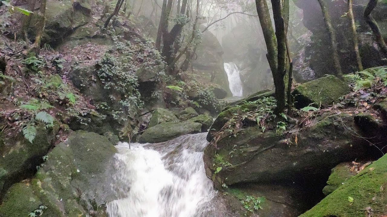 Bishnu Dwar - Shivapuri National Park - YouTube