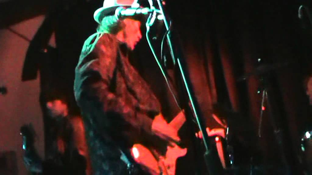 CHROME "in a dream" with Helios Creed live Bologna 2014 - YouTube