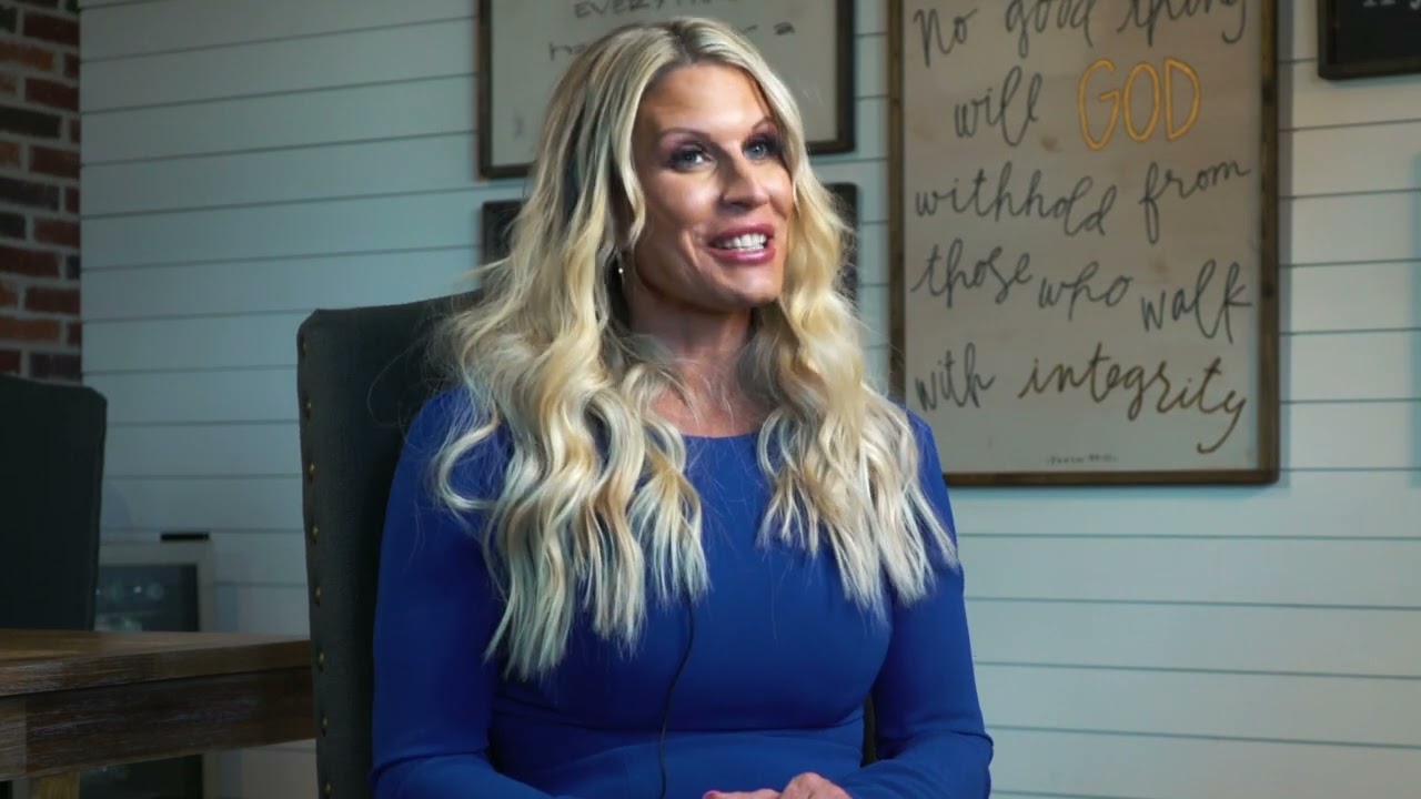 Let Danielle Seifert help you navigate this crazy real estate market ...