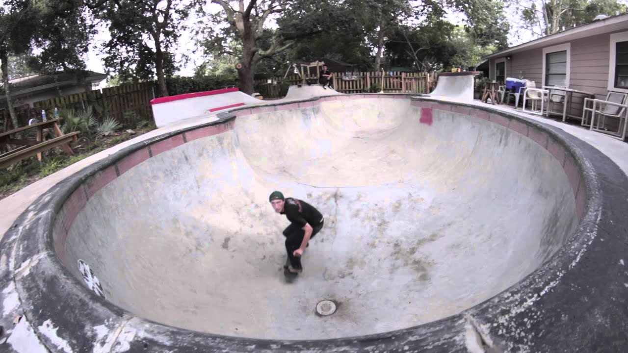 Miles Roderick quick clip - YouTube
