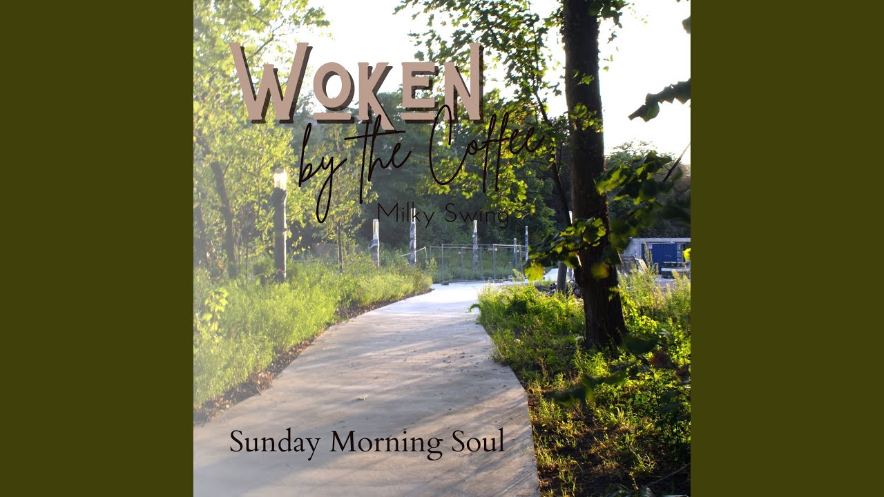 The Sound of Morning - YouTube