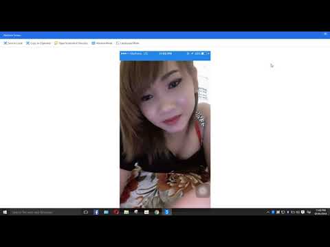 Bigo Live Kh Part 2