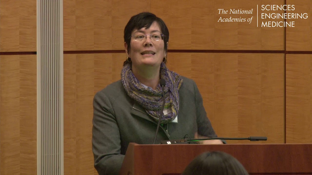 Mercury and Immune Modulation: Is the Inflammasome the Key?—Jennifer ...