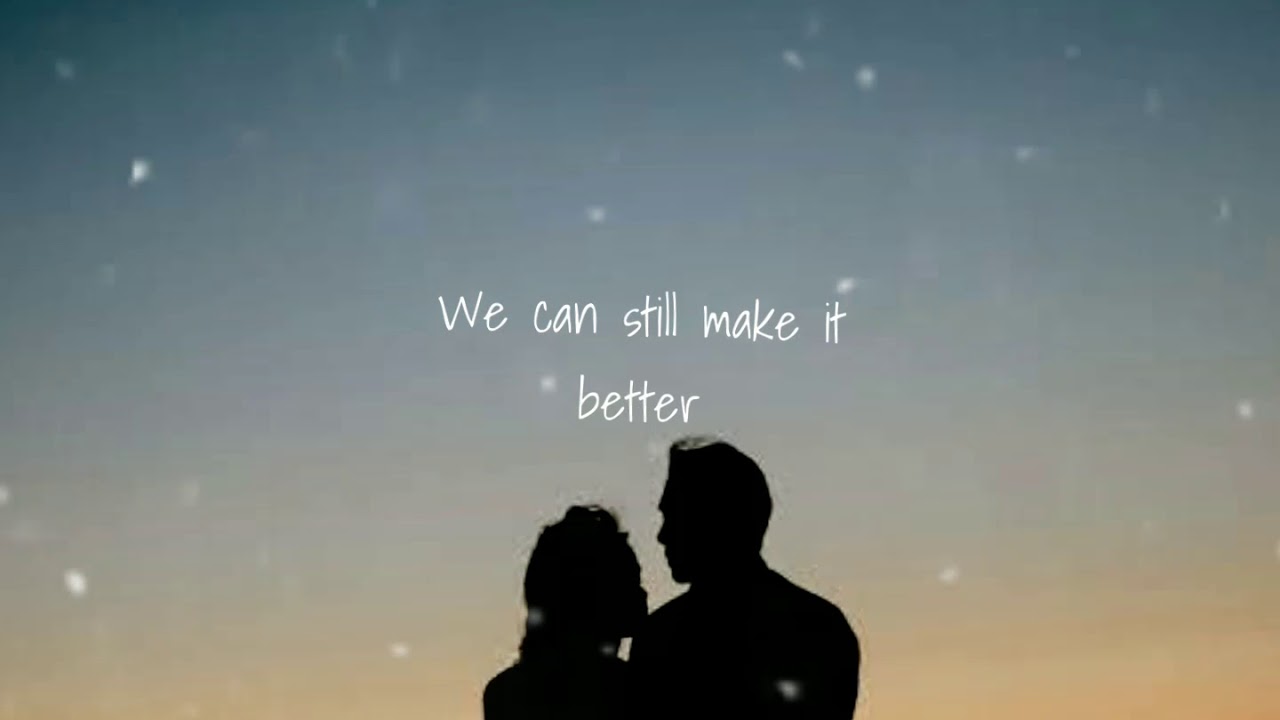 Forever ain't enough - YouTube