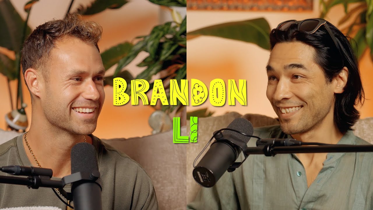 BRANDON LI Chats Filmmaking Secrets, Vimeo Staff Picks, Traveling The ...