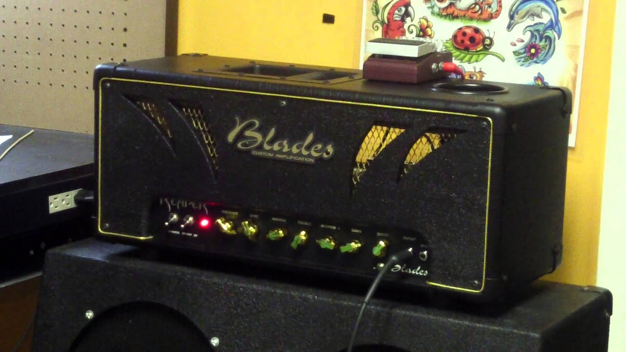 Reaper with Lights @ 2:17 - YouTube