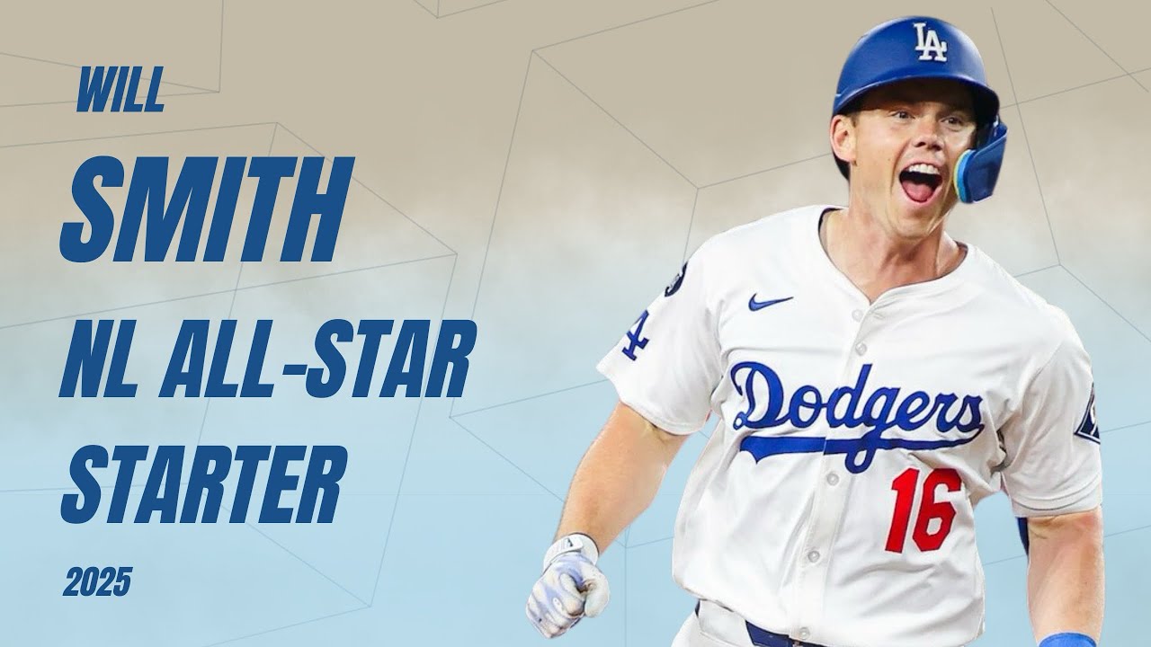 Will Smith First Half Highlights 2025 - YouTube