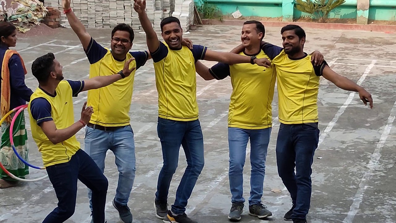 MLM Academy Sports Day Celebration YouTube mlm-academy-sports-day-celebration-youtube
