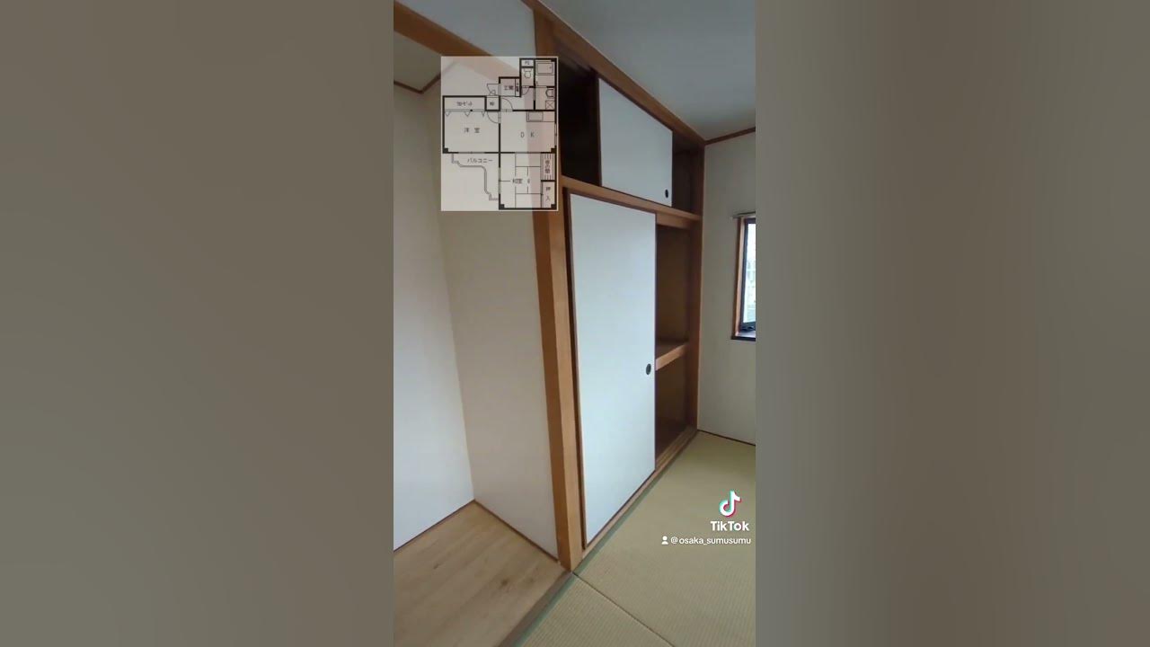 大阪市都島区大東町2DK - YouTube