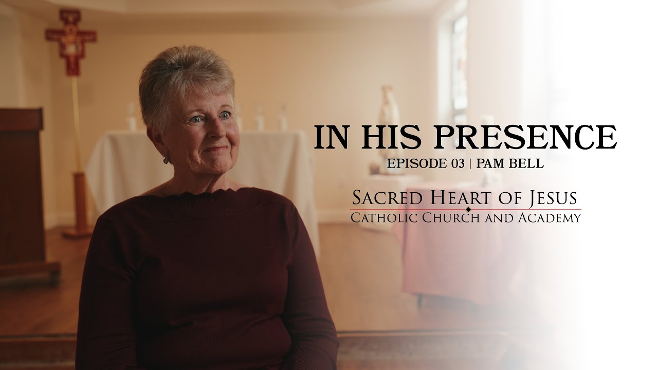 In His Presence | Episode 3 | Pam Bell - YouTube