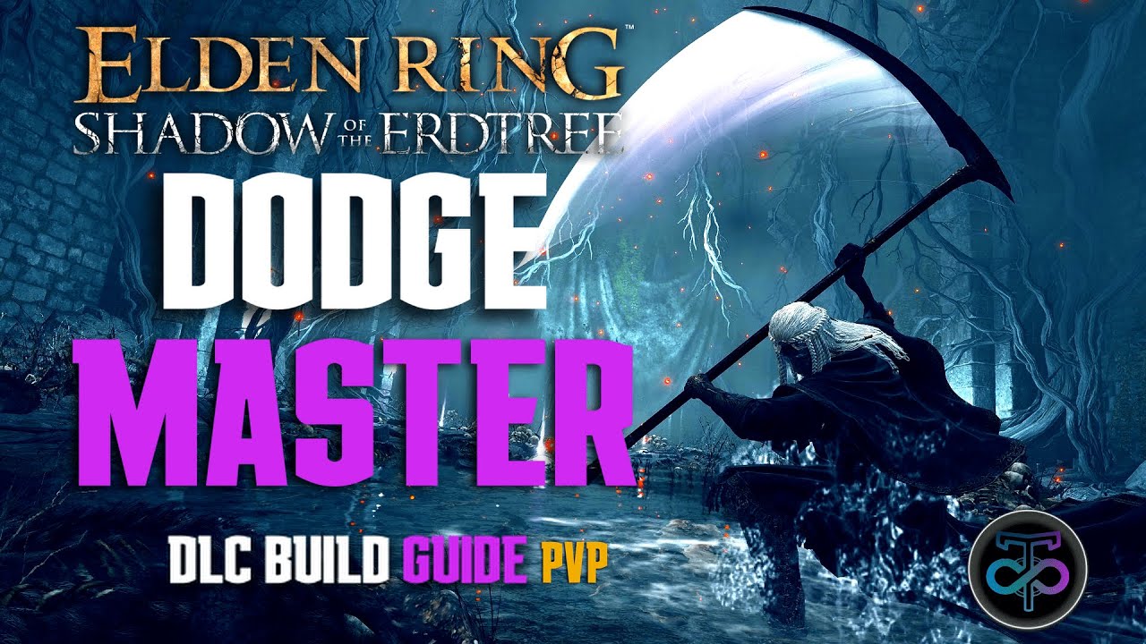 Dodge Master Build - PVP Edition - YouTube