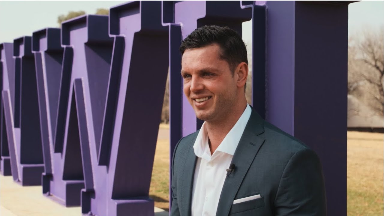 From NWU to Success: Neil’s Journey with BEC IT & a Master’s in ...