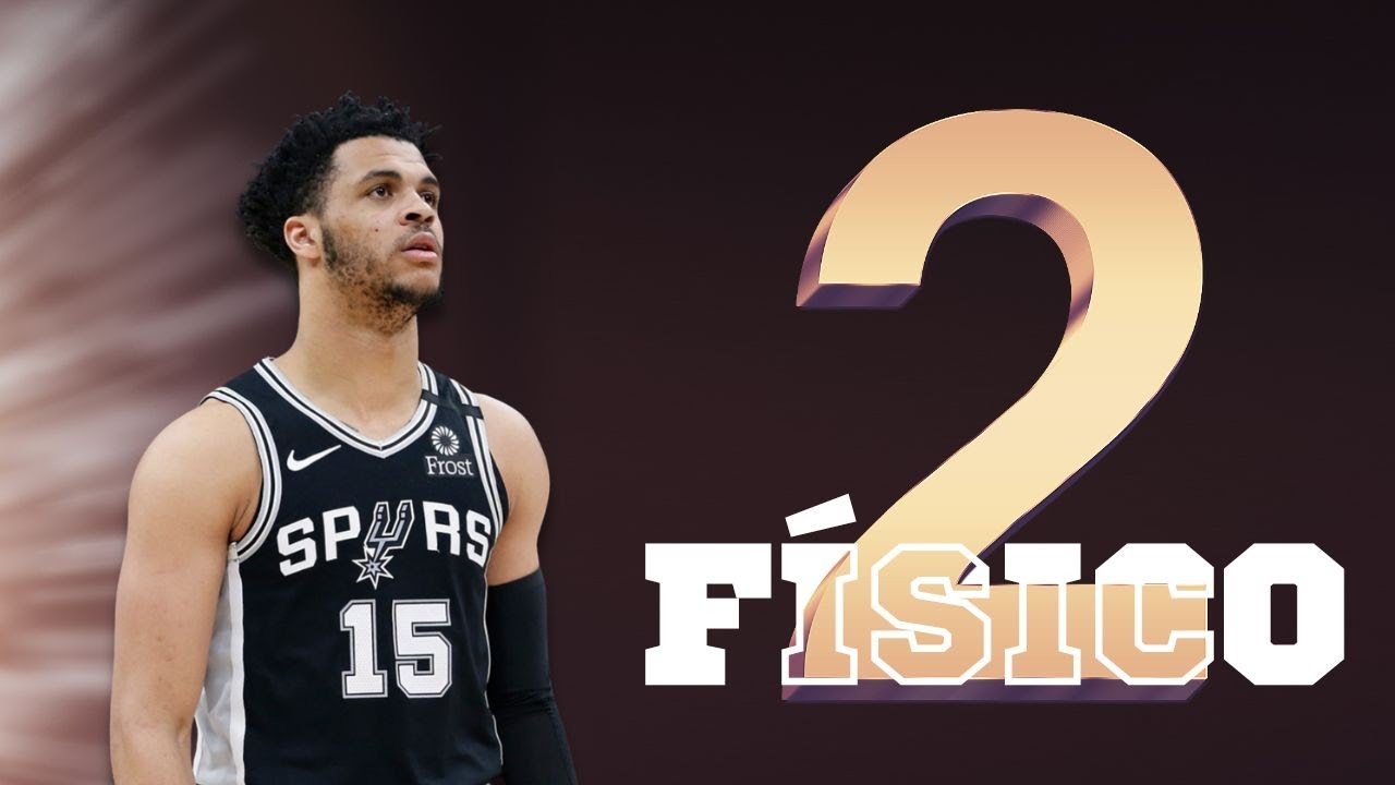 BUSCANDO AL 2-3 DEL BASKONIA: QUINNDARY WEATHERSPOON - YouTube