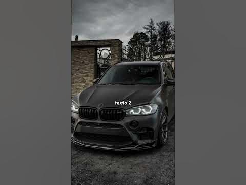 AUDI RS Q8 VS BMW X6M - YouTube