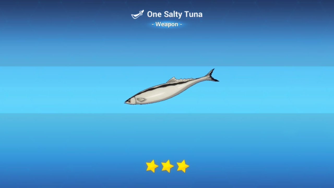 HI3 - haha salty tuna - YouTube