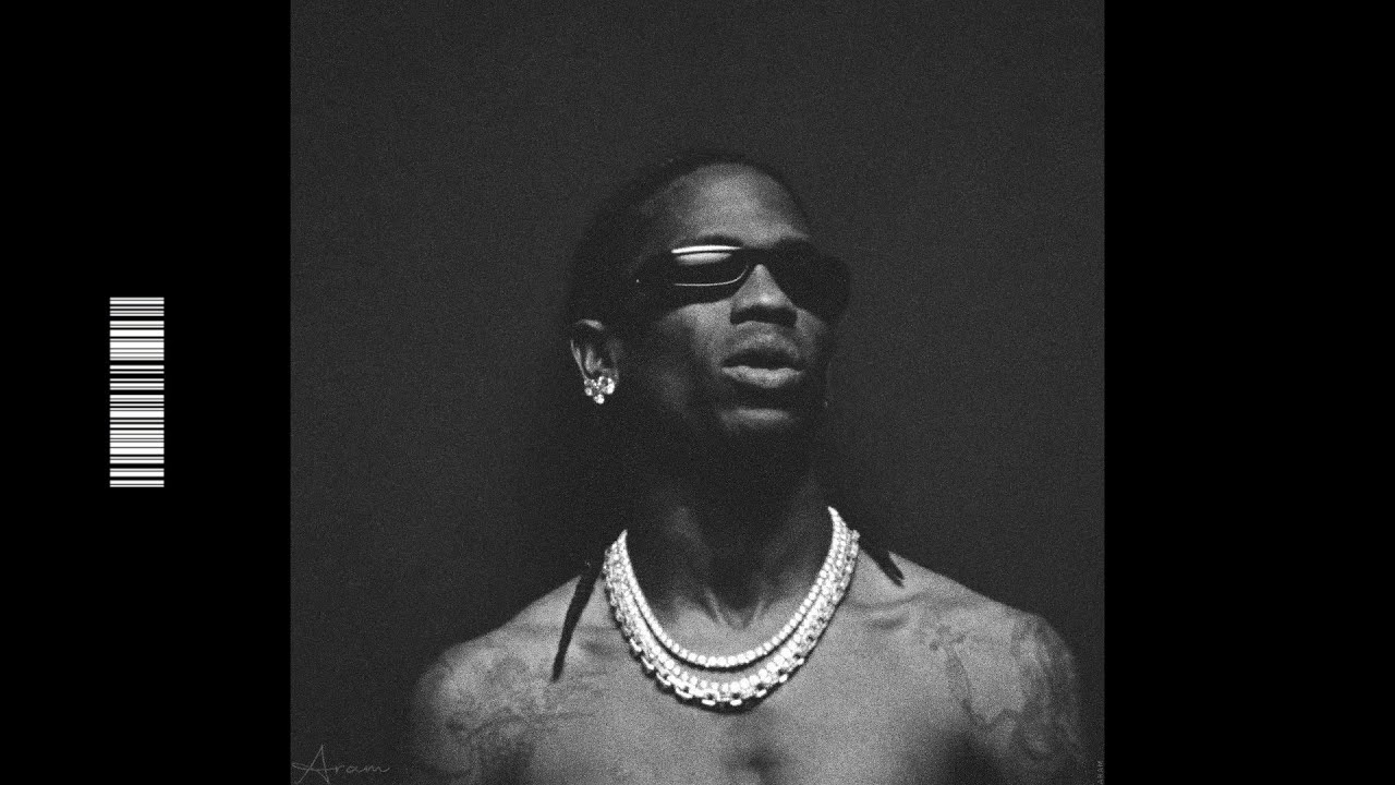 [FREE] TRAVIS SCOTT TYPE BEAT - "STRATOS" [MELODIC TRAP TYPE BEAT ...