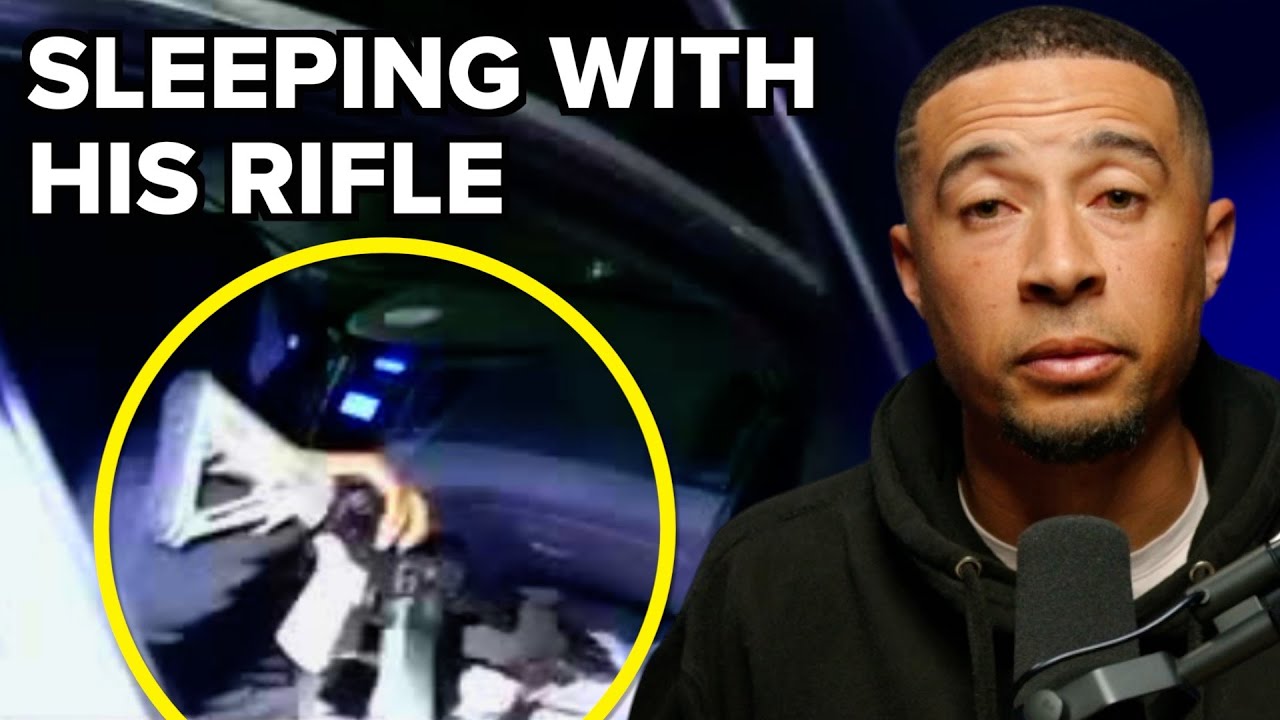 Richmond Police Shoot and Kill Kenneth Sharp - YouTube